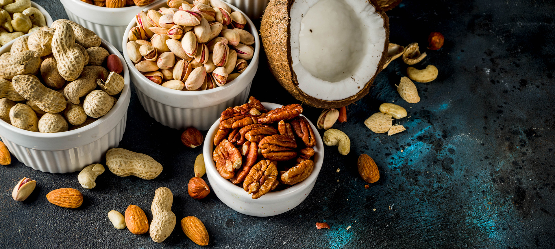 Ambassador Foods | Food Export Market
