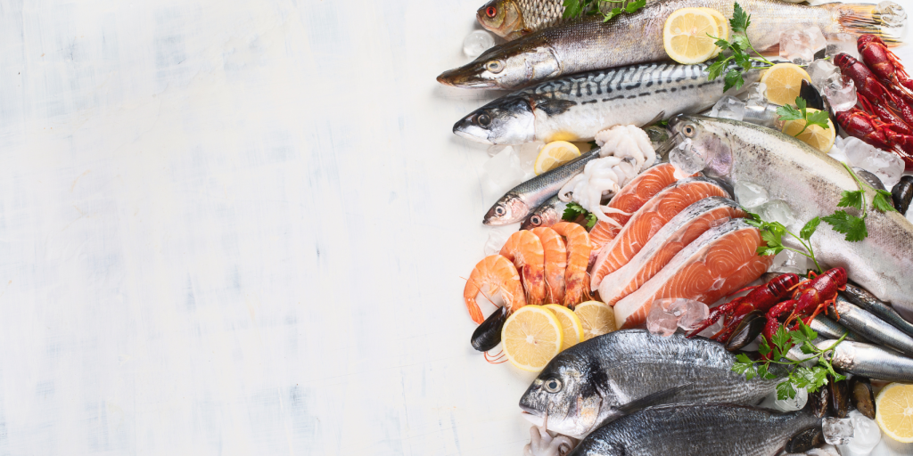 Global Fish & Seafood Market: Export Opportunity Analysis | Food Export ...